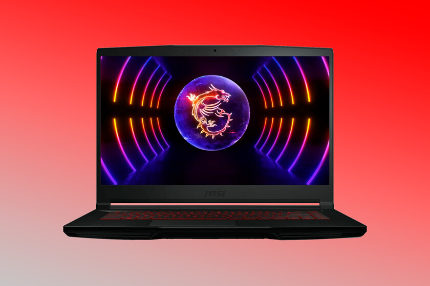 La nueva generación de los portátiles gaming, en oferta: jugar con una ...