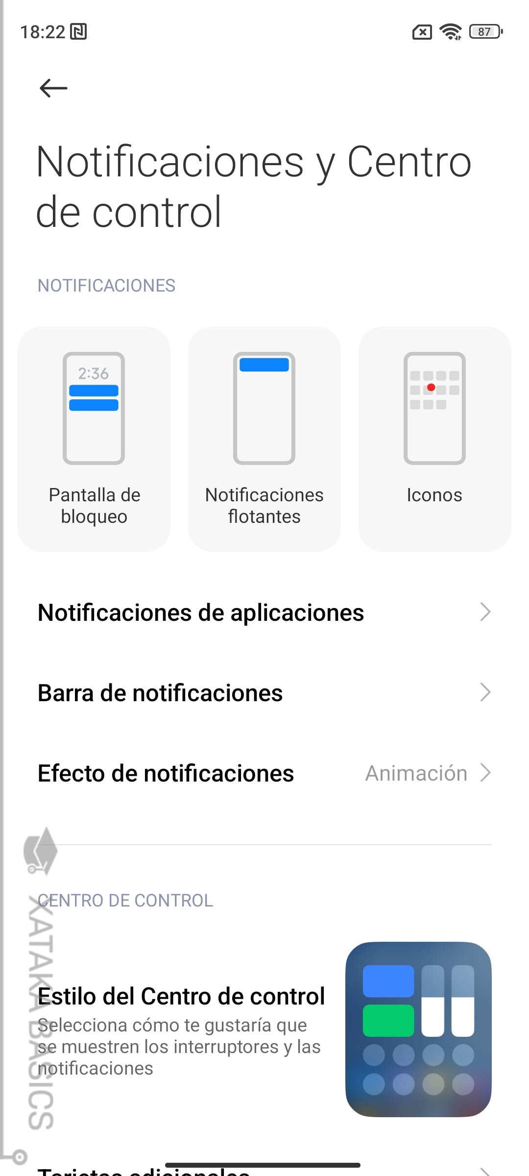 Notificaciones MIUI 14: guía para personalizarlas al máximo ...