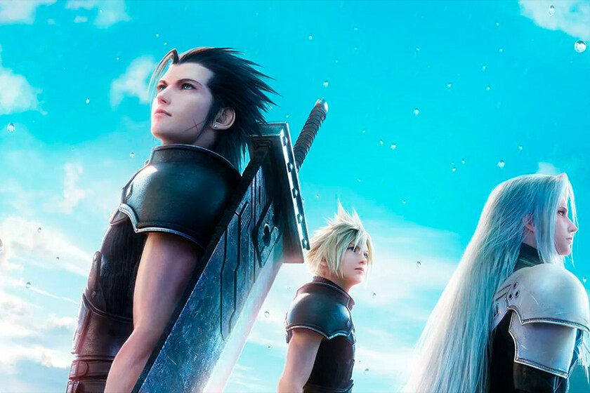 Crisis Core: Final Fantasy VII Reunion revela una Edición Coleccionista del juego, aunque será ...