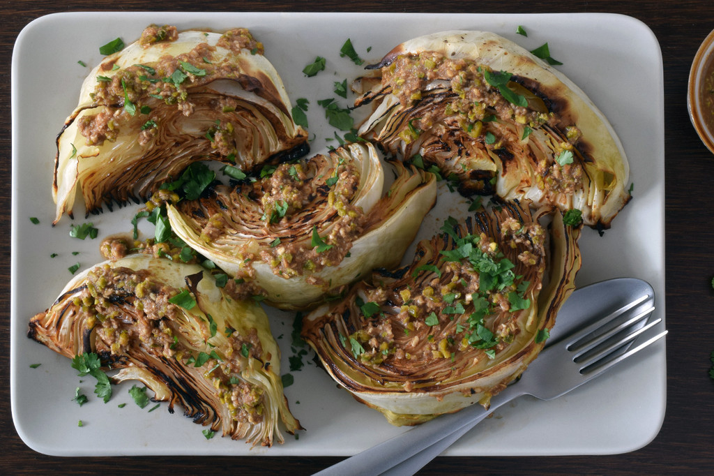 Col - Directo al Paladar