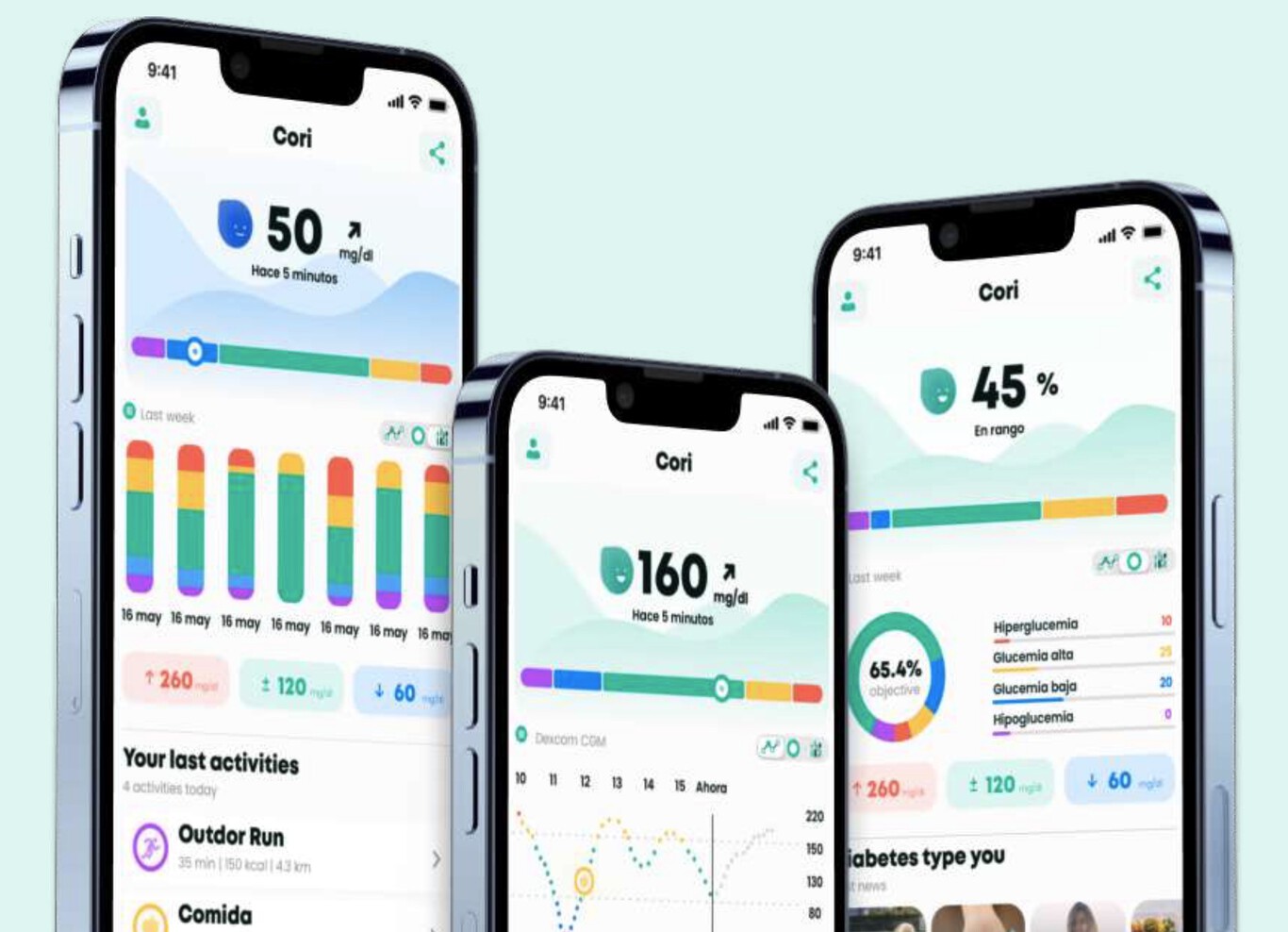 La aplicación vasca Cori, seleccionada para el programa de aceleración ...