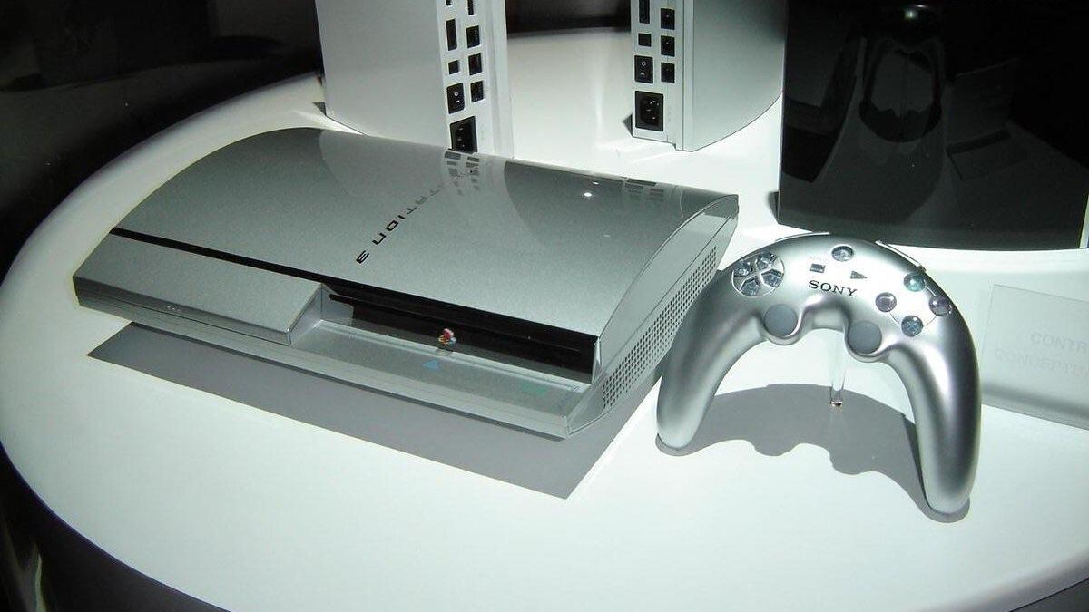 PS3 iba a tener un mando con forma de plátano: la historia del E3 más ...