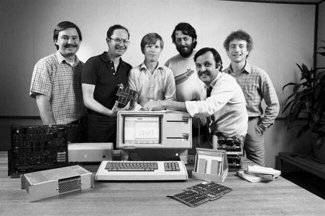 Apple Fellow: qué es y quién está en este grupo selecto de empleados ...