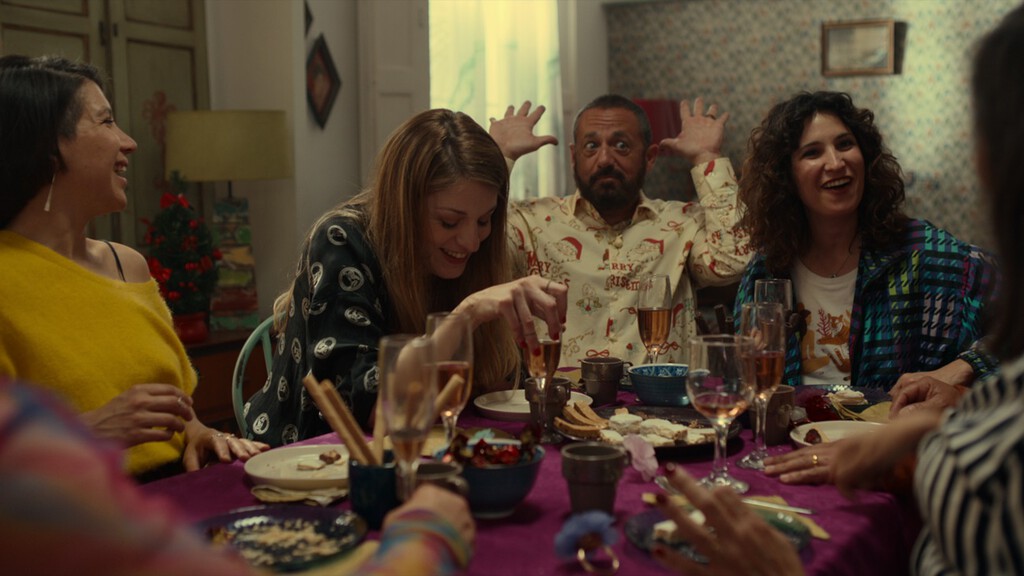 Smiley (2022) crítica: una de las mejores series de Netflix del año y ...