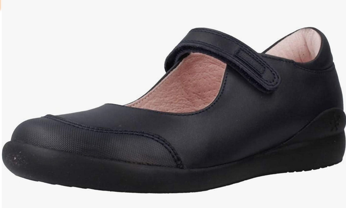 Seis zapatos tipo Mary Jane imprescindibles para tu zapatero porque ...