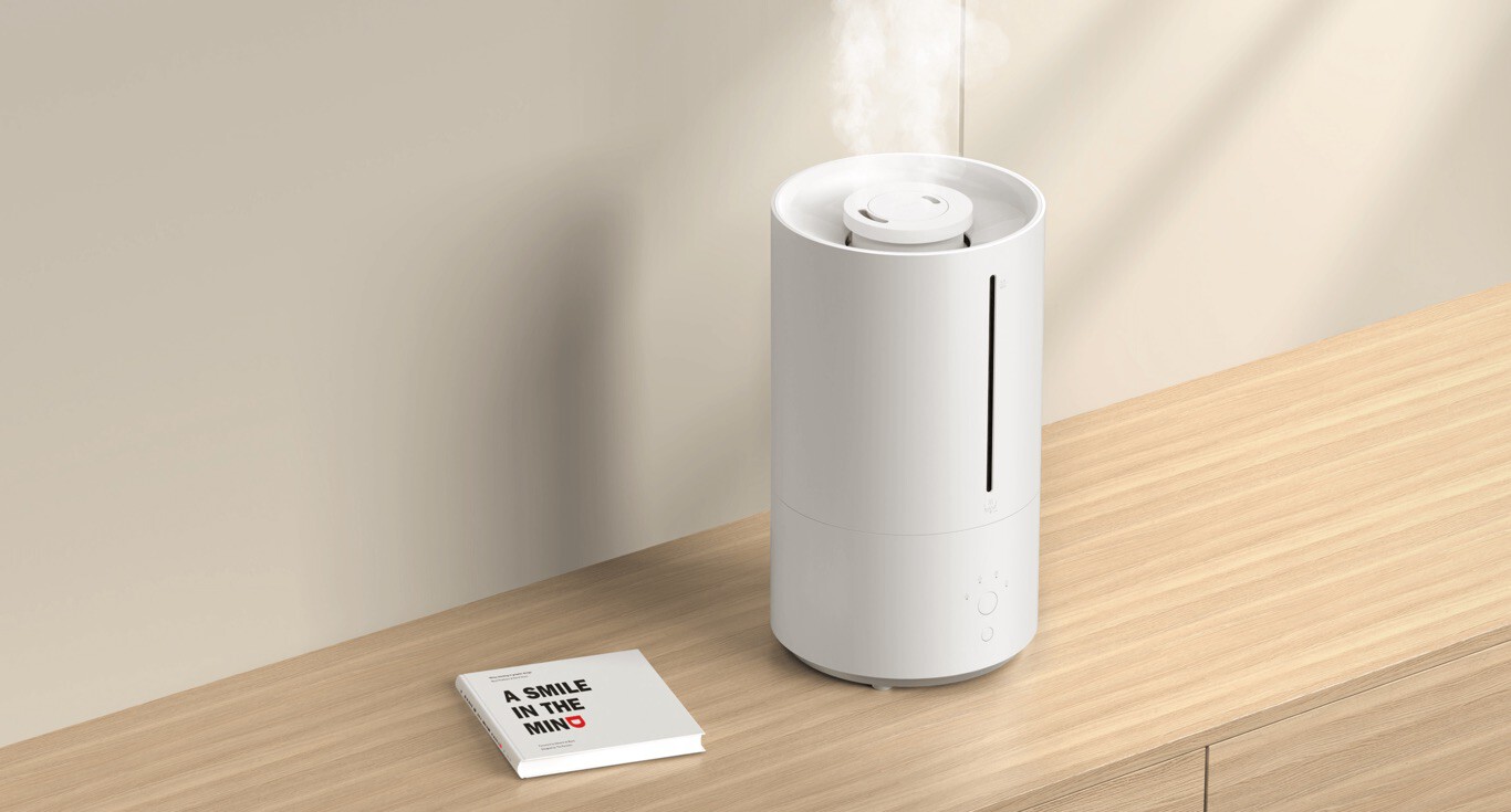 Xiaomi Smart Humidifier 2: precio, características y ficha técnica