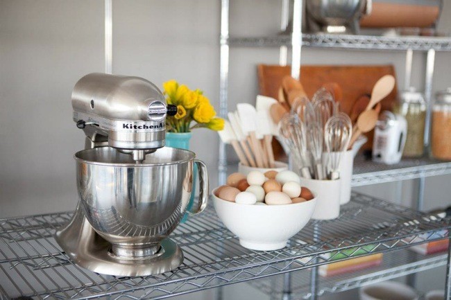 Shopping: menaje especial para cupcakes, utensilios y accesorios para ellos