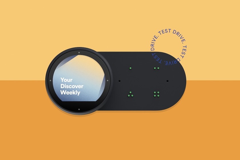 'Car Thing', el primer dispositivo creado por Spotify está aquí y es un ...