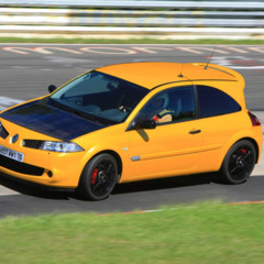 Renault Megane R26.R
