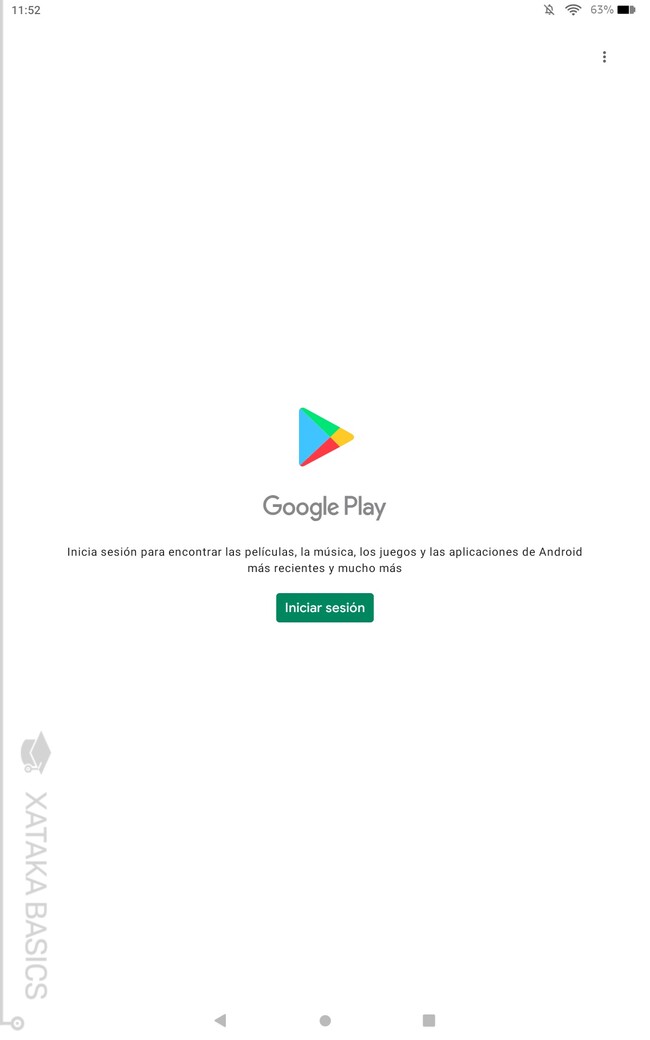 Cómo instalar Google Play en tu tablet Amazon Fire