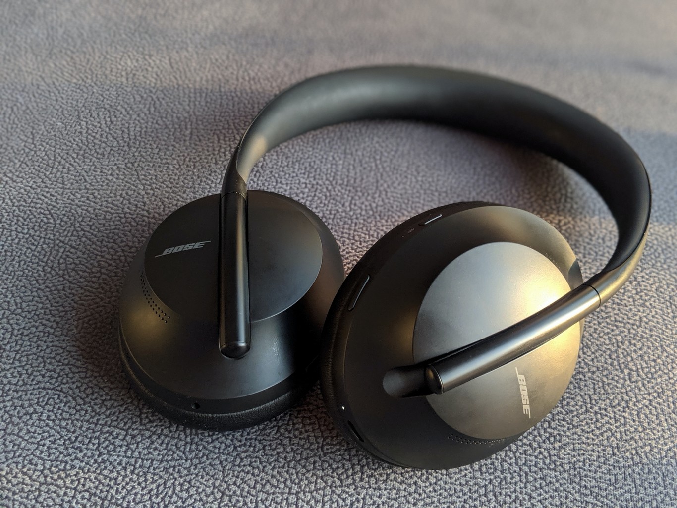 Bose 700 NCH, análisis: review con características, precio y ...