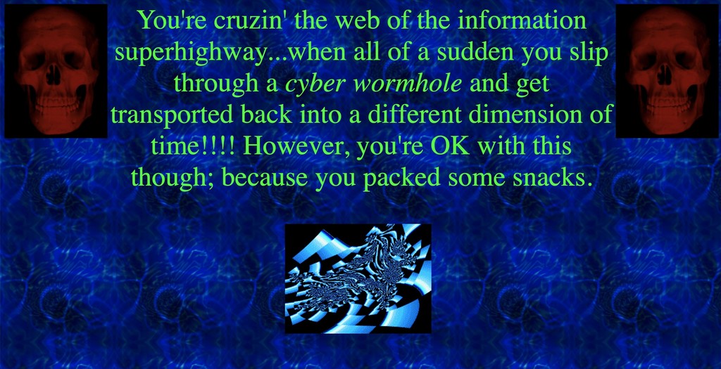 Neocities: este sitio para crear webs gratis es todo un homenaje a ...