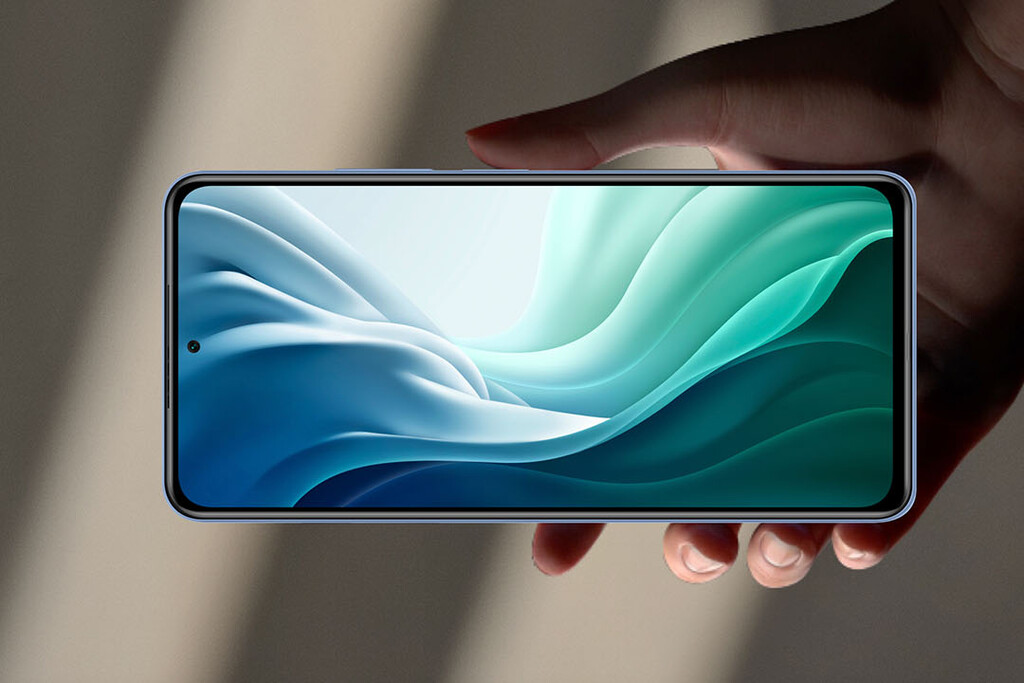 Xiaomi Mi 11i, características, ficha técnica y precio
