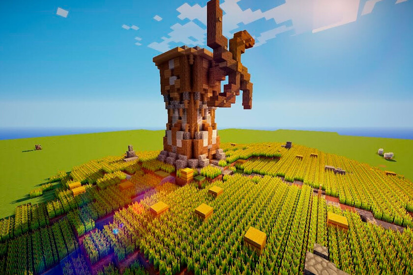 Huerto en Minecraft: cómo crearlo y mantenerlo para tener una fuente de ...