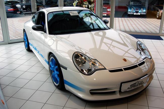 50 años de Porsche 911: el patito feo se llamó 996