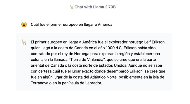 Alternativas ChatGPT: 17 chatbots de inteligencia artificial con los que hablar, hacerles ...