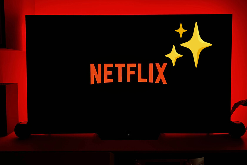Netflix cambiará su diseño por completo: así es la nueva interfaz que ...