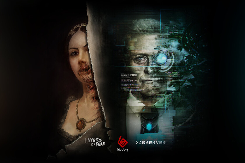 Tras The Medium, Bloober Team trabaja en tres nuevos juegos con terror ...
