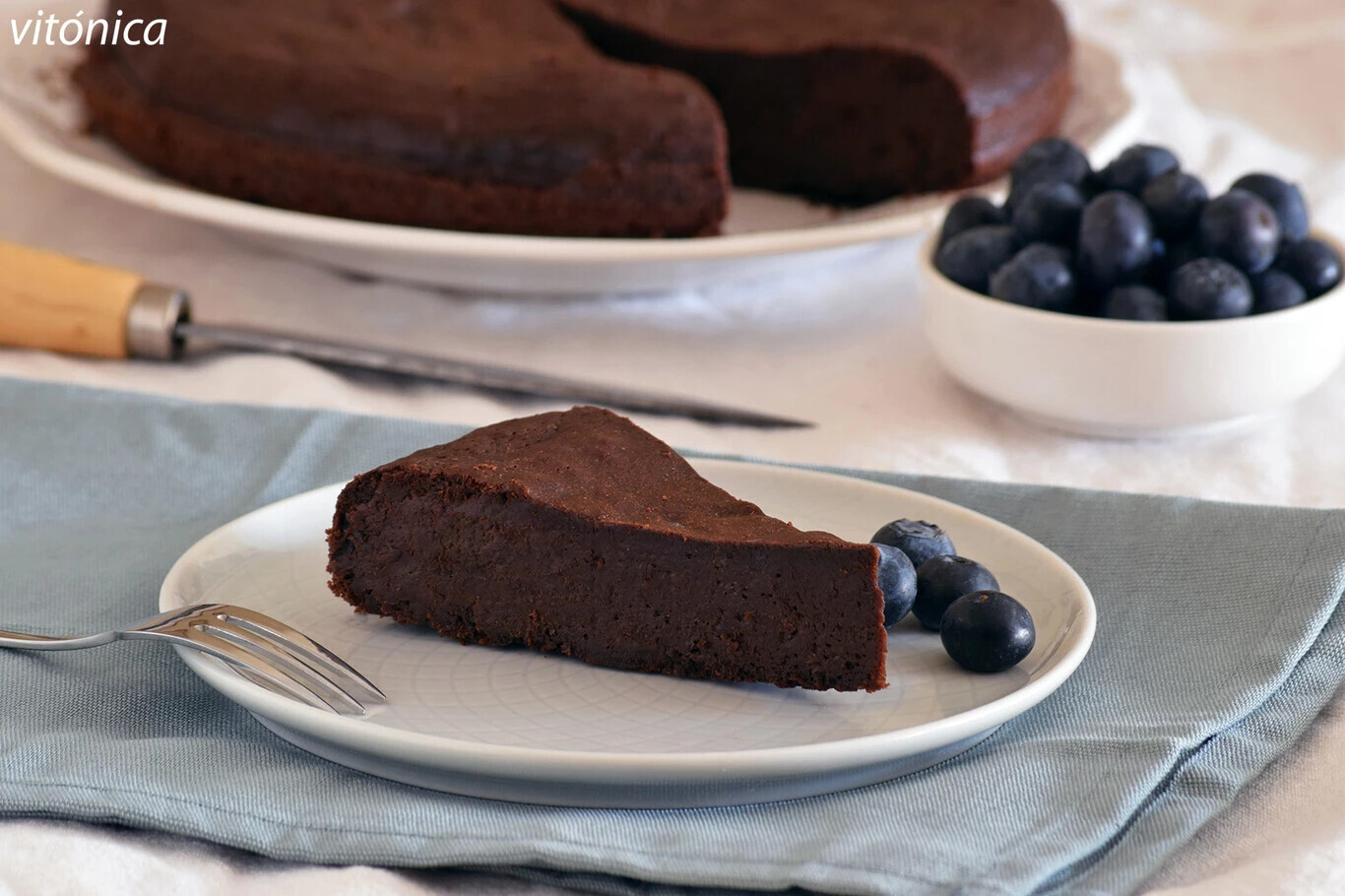 41 postres fitness, saciantes y sin azucar, para terminar la comida en ...