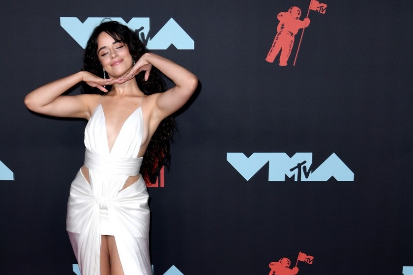 Los secretos de belleza de las celebridades en la alfombra roja de los MTV VMAs 2019