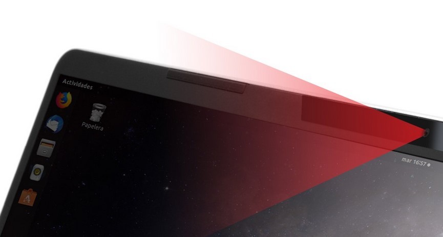 Nuevo Slimbook Pro X, características, precio y ficha técnica