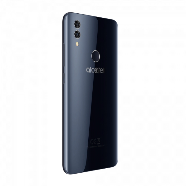 Alcatel 5V llega a México, este es el precio de su primer smartphone ...