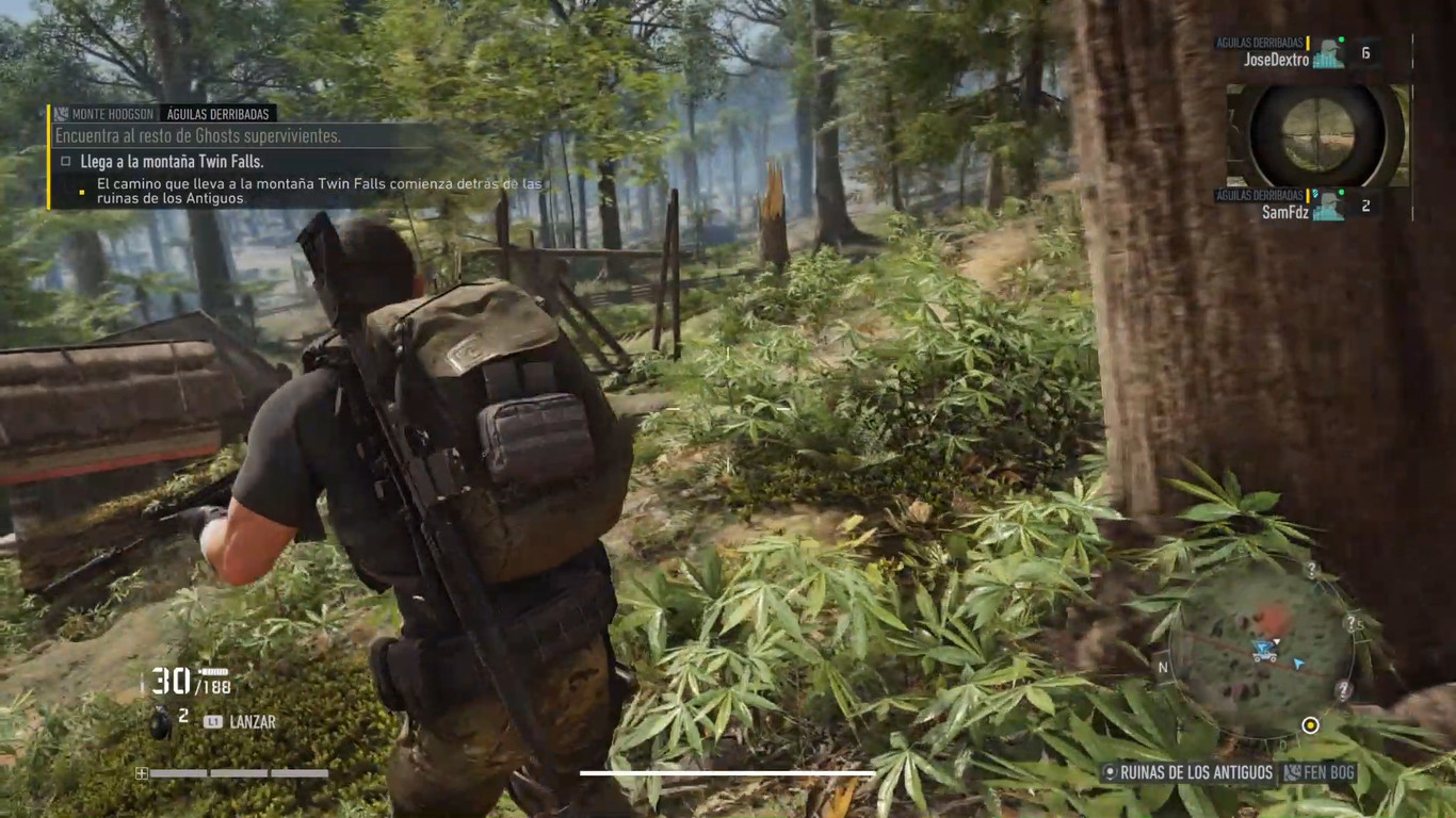 Probamos Stream Connect en Google Stadia: el multijugador cooperativo ...