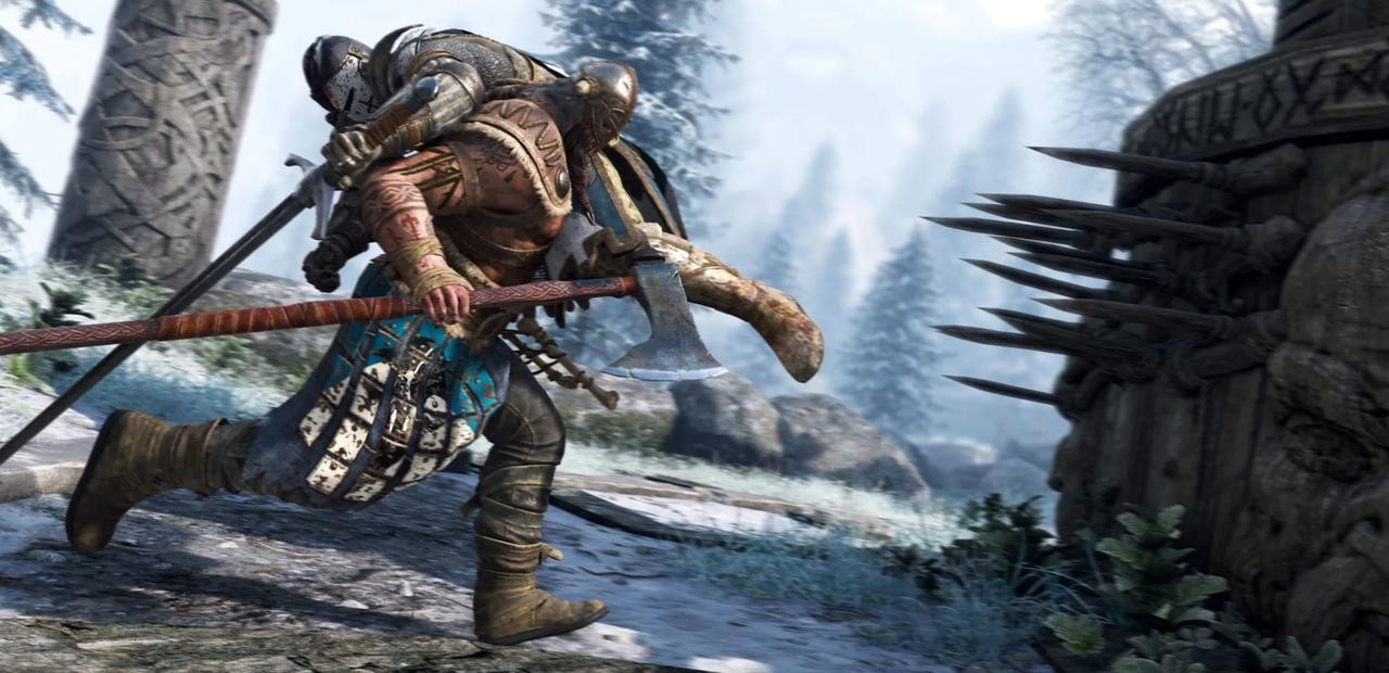 For Honor, análisis: preview de la campaña con precio y experiencia de ...