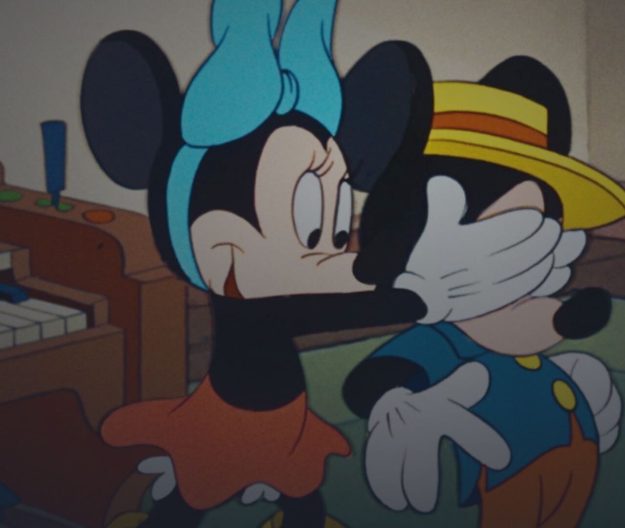 Las diez mejores películas y series de Mickey Mouse para ver en Disney+ ...