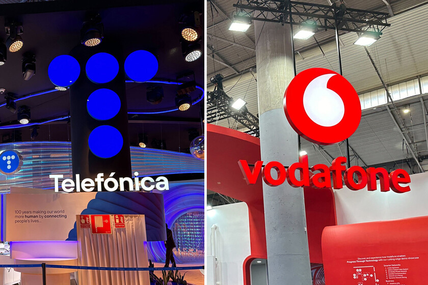 La compra de Vodafone por parte de Telefónica se complica: Zegona tiene ...