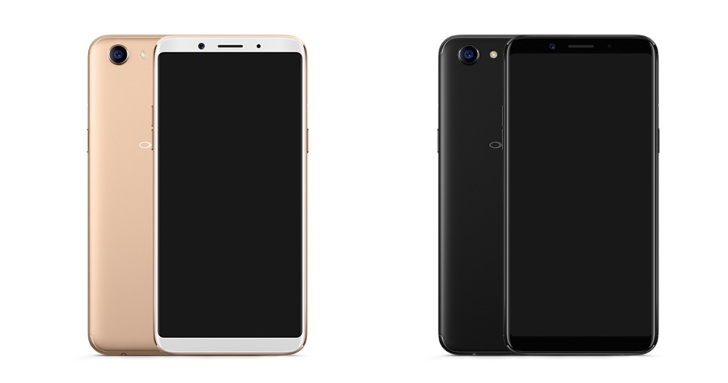 Oppo A75, A75S y F5: tres nombres distintos para el mismo móvil