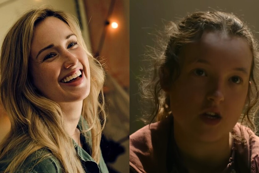 The Last of Us: revelado el personaje de Ashley Johnson, la Ellie ...