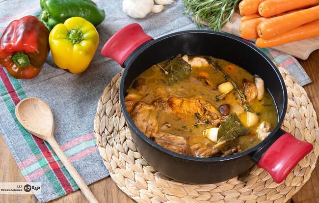 Las mejores recetas de conejo: en salsa, al horno, al ajillo, guisado y más