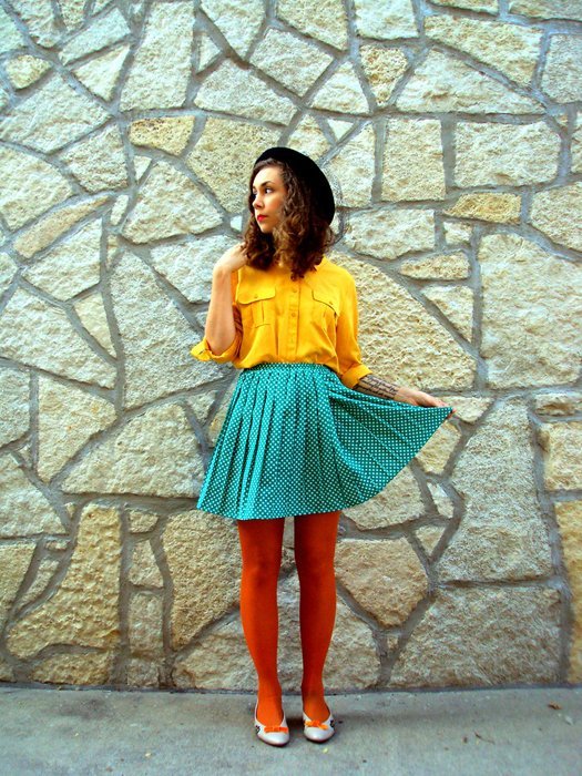 Tendencias Otoño-Invierno 2011/2012: "el nuevo mod" o más estilo ...