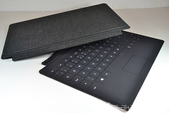 Microsoft Surface RT, análisis