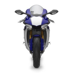 Yamaha YZF-R1 2015, somos la R1