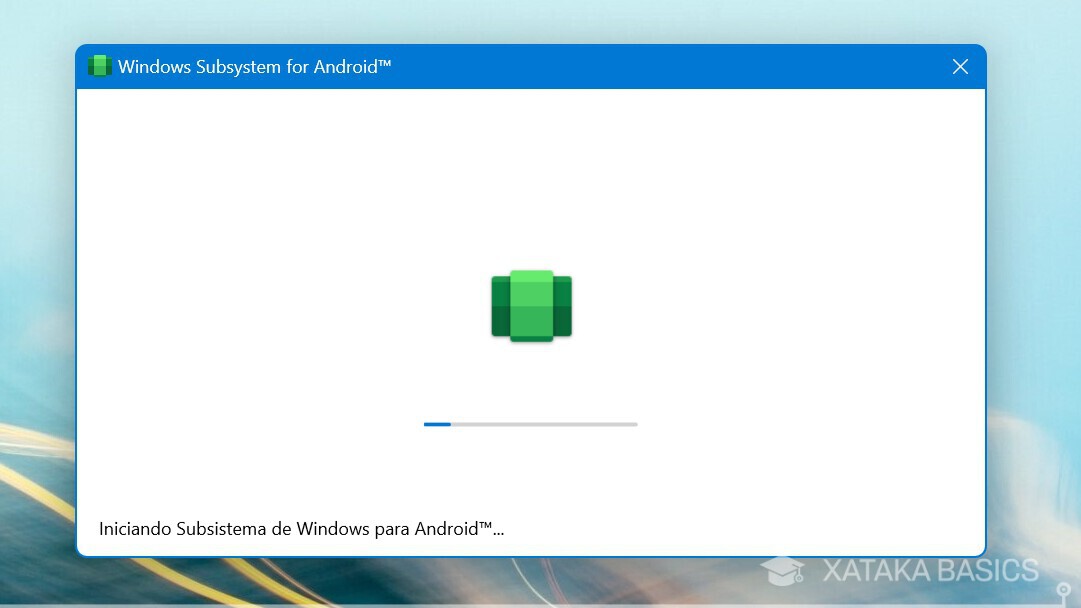 Cómo instalar archivos APK en Windows 11 para tener apps de Android que no están en la Amazon ...