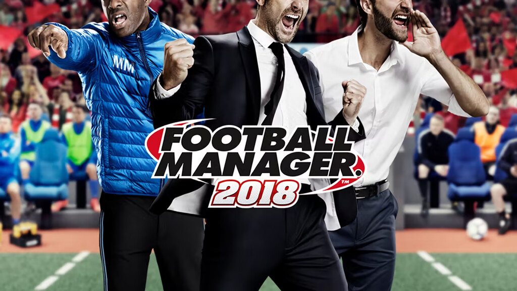 Un chaval lleva tanto tiempo jugando a su partida de 'Football Manager ...