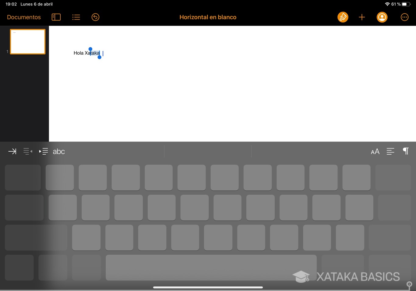 iPad: 29 trucos y funciones para exprimir al máximo la tablet de Apple