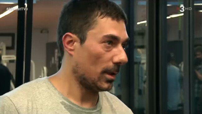 TODO sobre el caso Josep Maria Mainat y Alina (Alinka para los amigos ...