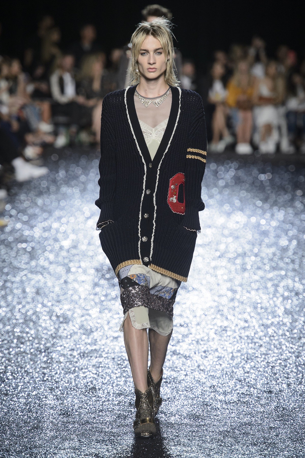 Las siete tendencias de verano que nos ha adelantado la Semana de la ...