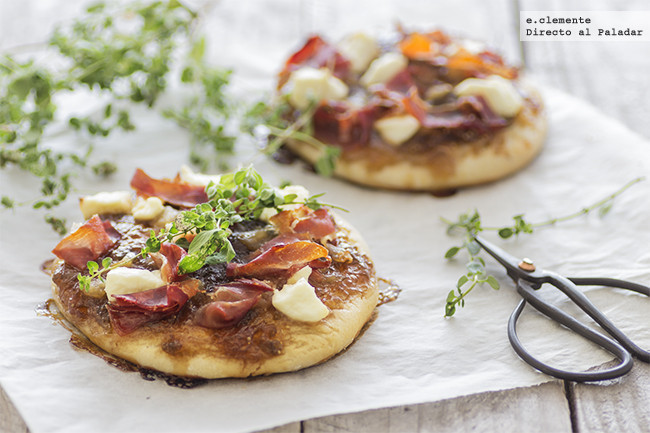 Pizza casera: las mejores recetas tradicionales y originales que vas a ...