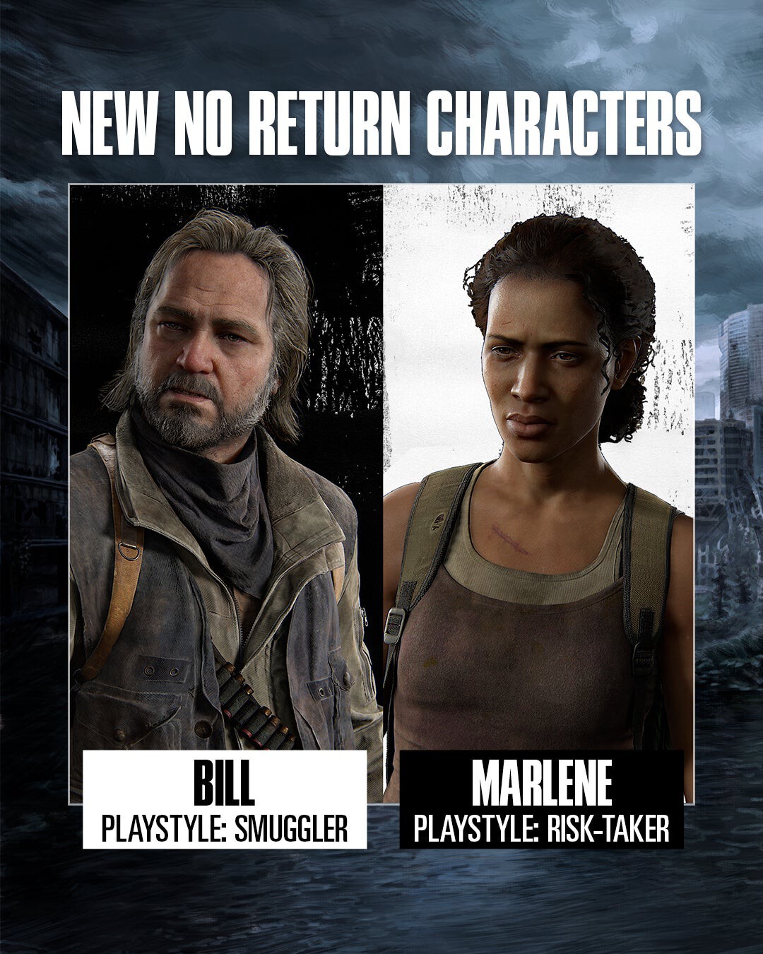 Personajes nuevos, nuevas zonas, y un cameo a Intergalactic: The ...