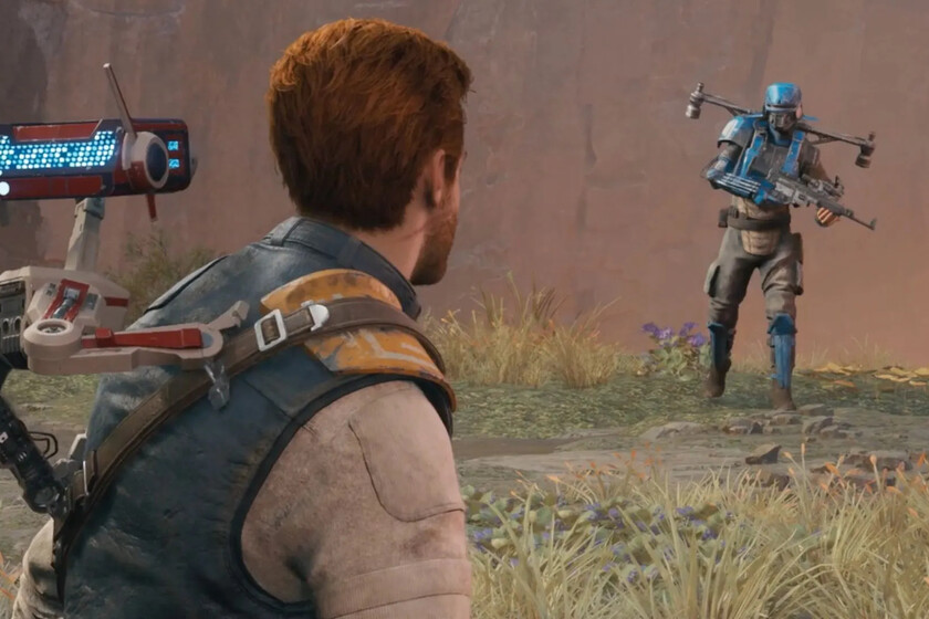 Star Wars Jedi: Survivor - Cómo derrotar a Korej Lim en Koboh sin ...