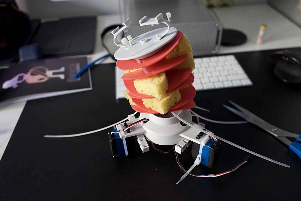 Festo Bionic Kit, análisis: review con características, precio y ...