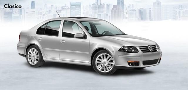 Para muchos fue el mejor Jetta que ha existido: tenía hasta 200 hp ...