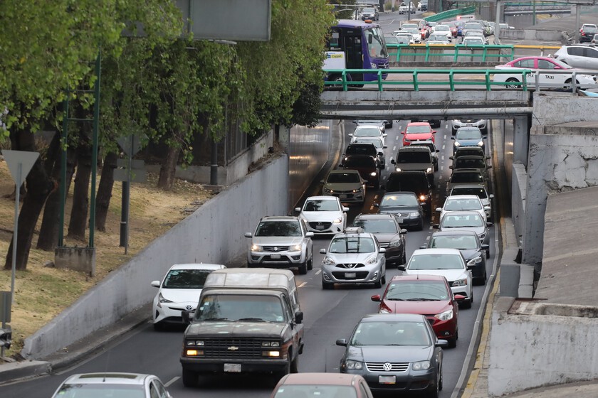 Hoy No Circula 4 de octubre 2022: qué autos y placas descansan este ... Hoy No Circula 4 de octubre 2022: qué autos y placas descansan este ...