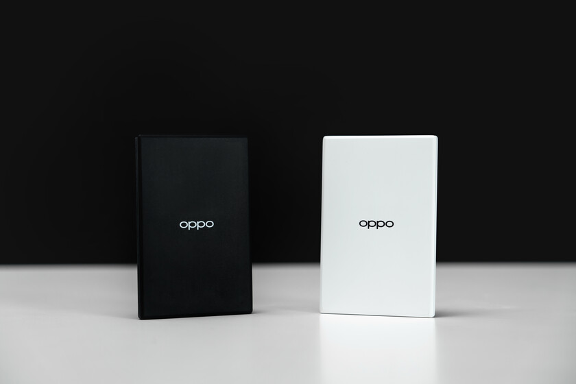 Zero-Power Tag, el nuevo gadget de OPPO que te ayudará a localizar tus ...