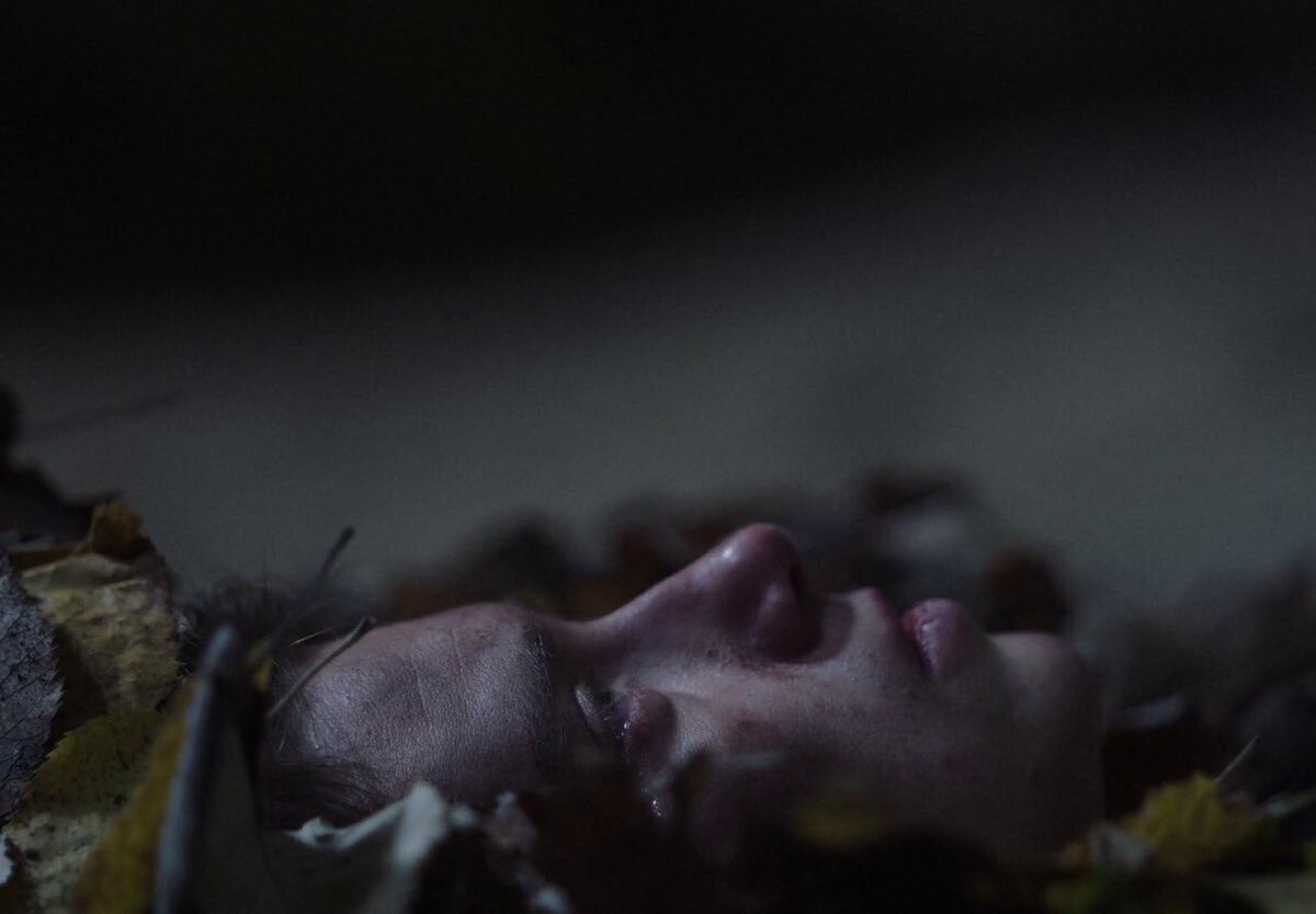 Yout Won’t Be Alone (2022) crítica: Noomi Rapace es una bruja cambiaformas en un drama ...