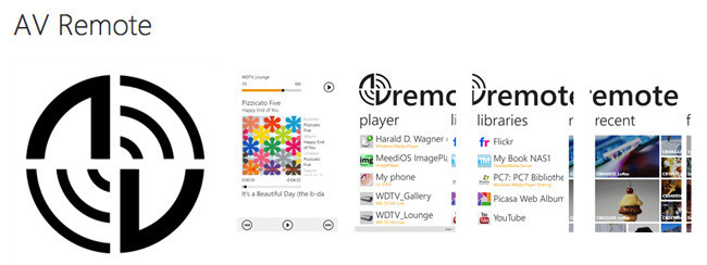 TVMOBiLi, crea un servidor de medios compatible con UPnP/DLNA en tu ...
